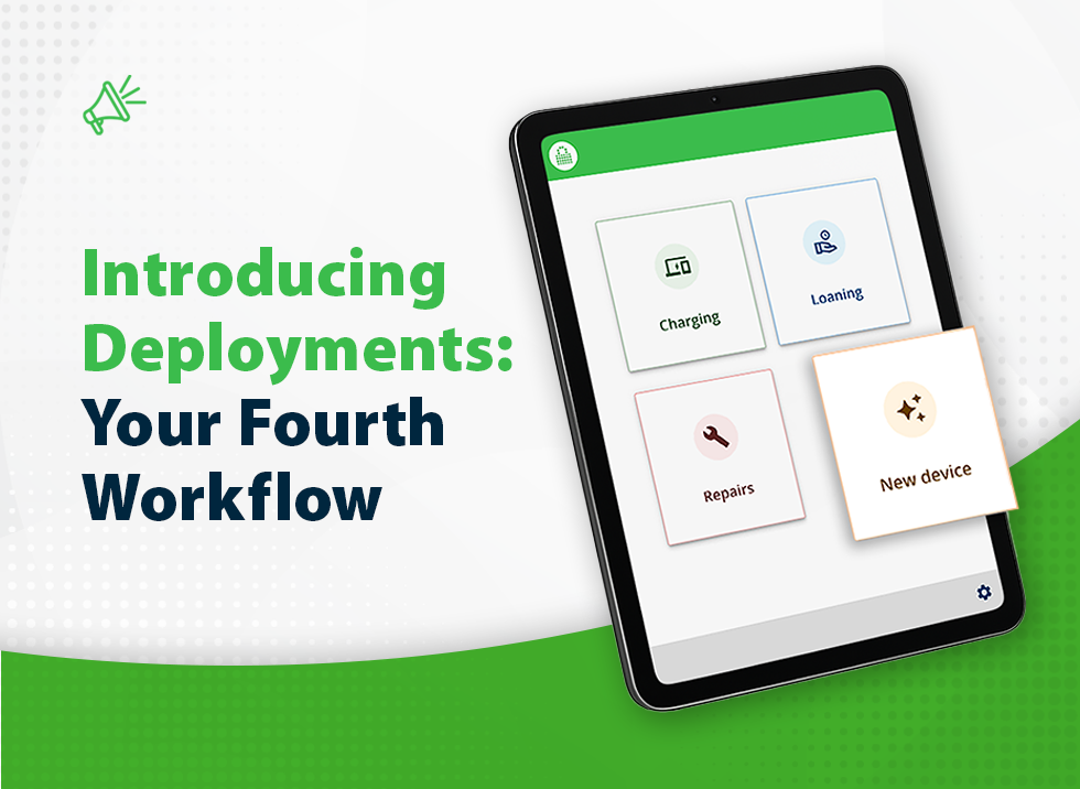 Your Fourth Workflow Has Arrived: Introducing Deployments